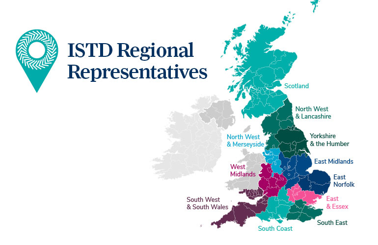 Homepage - Imperial Society of Teachers of Dancing