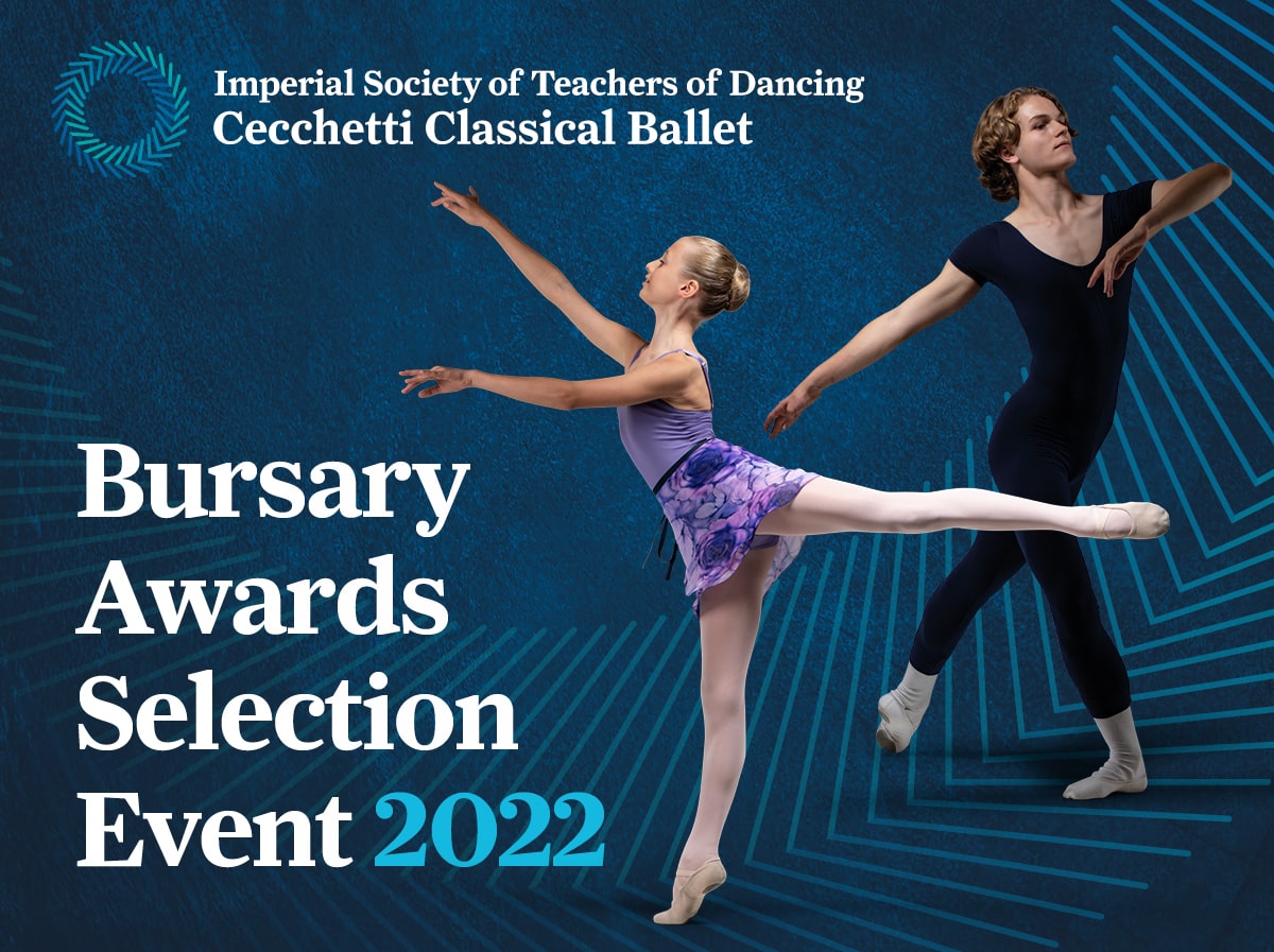 Homepage - Imperial Society of Teachers of Dancing