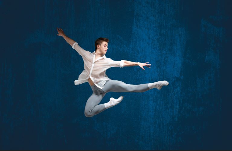 Events and courses - Imperial Society of Teachers of Dancing