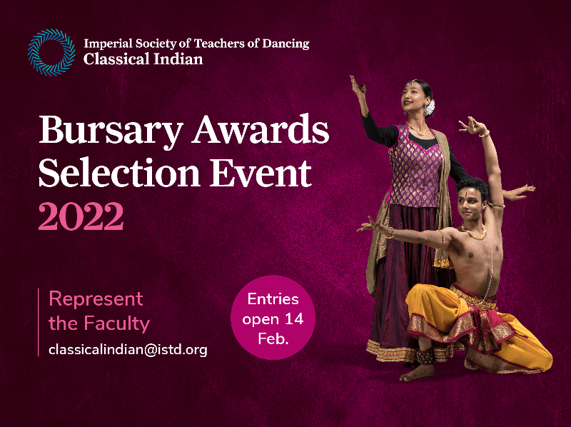 Homepage - Imperial Society of Teachers of Dancing