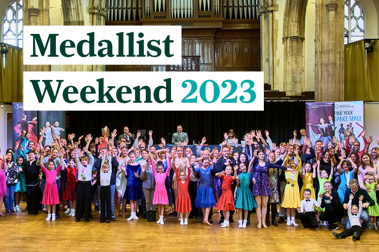 Homepage - Imperial Society of Teachers of Dancing