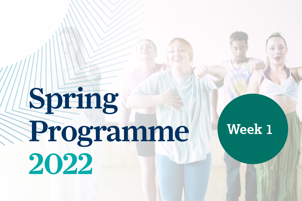 Events and Courses - Imperial Society of Teachers of Dancing