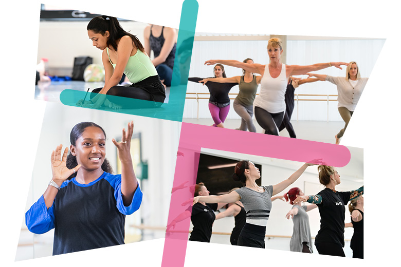 Homepage - Imperial Society of Teachers of Dancing