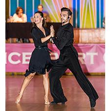 Home - Imperial Society of Teachers of Dancing