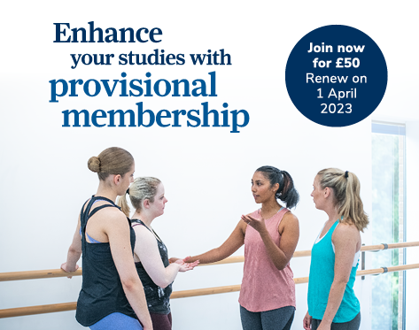 Homepage - Imperial Society of Teachers of Dancing